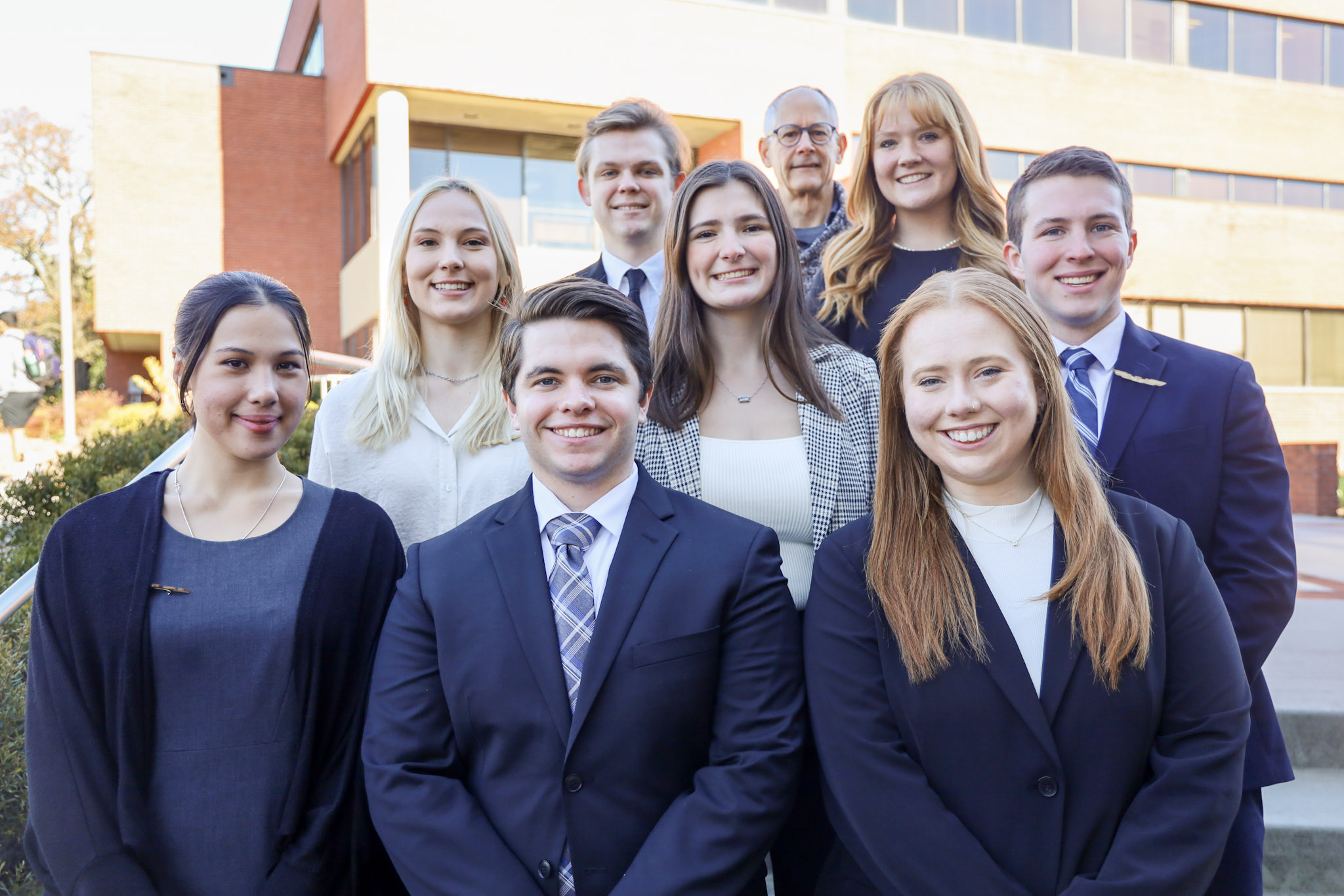 Beyond the Barcode: ISyE Senior Design Winners Cut Home Depot's Self ...